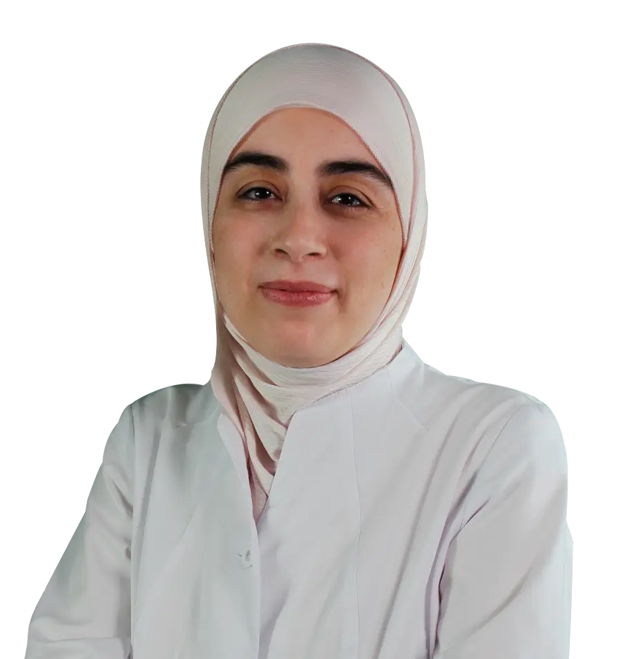 DR. Daad Al Taani - Yugen Care