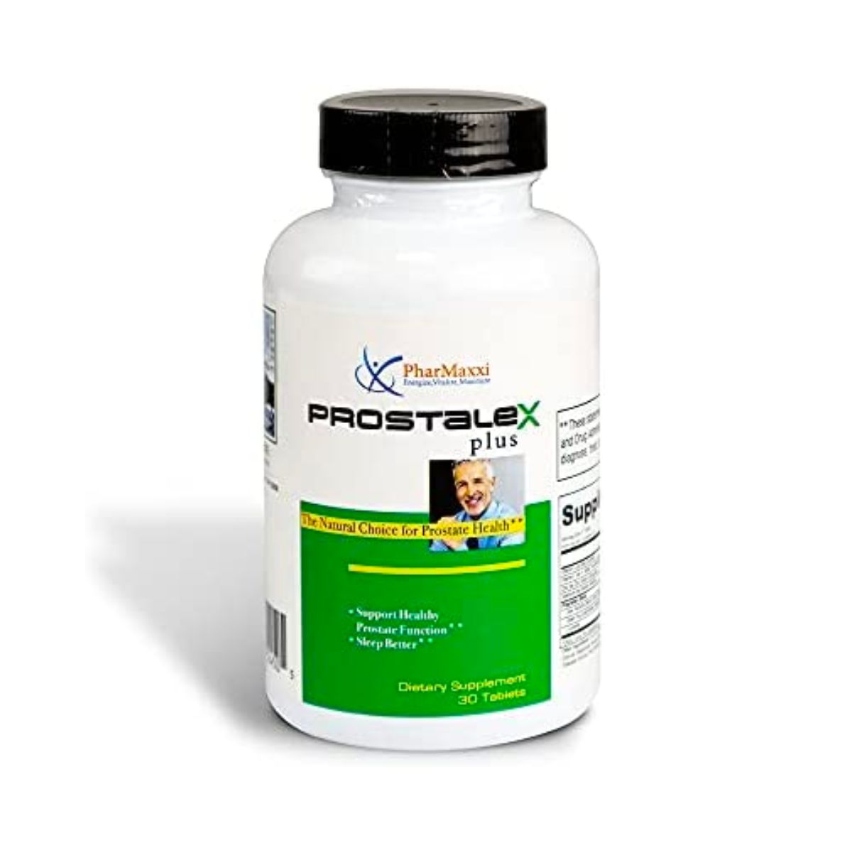PROSTALEX PLUS 30'S DIETARY SUPPLEMENT - Yugen Care