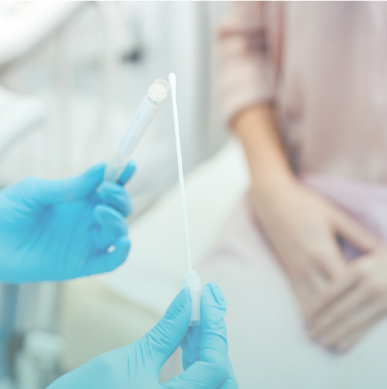 Cervical swap+culture - Yugen Care