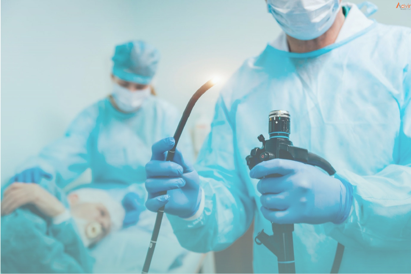 Oesophageal Varices Treatment in Dubai - Yugen Care