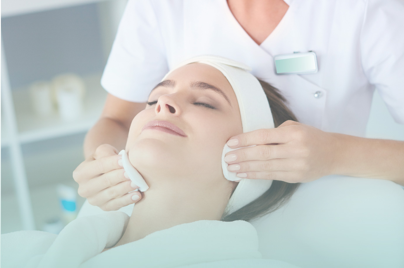 Specialized treatments - Yugen Care