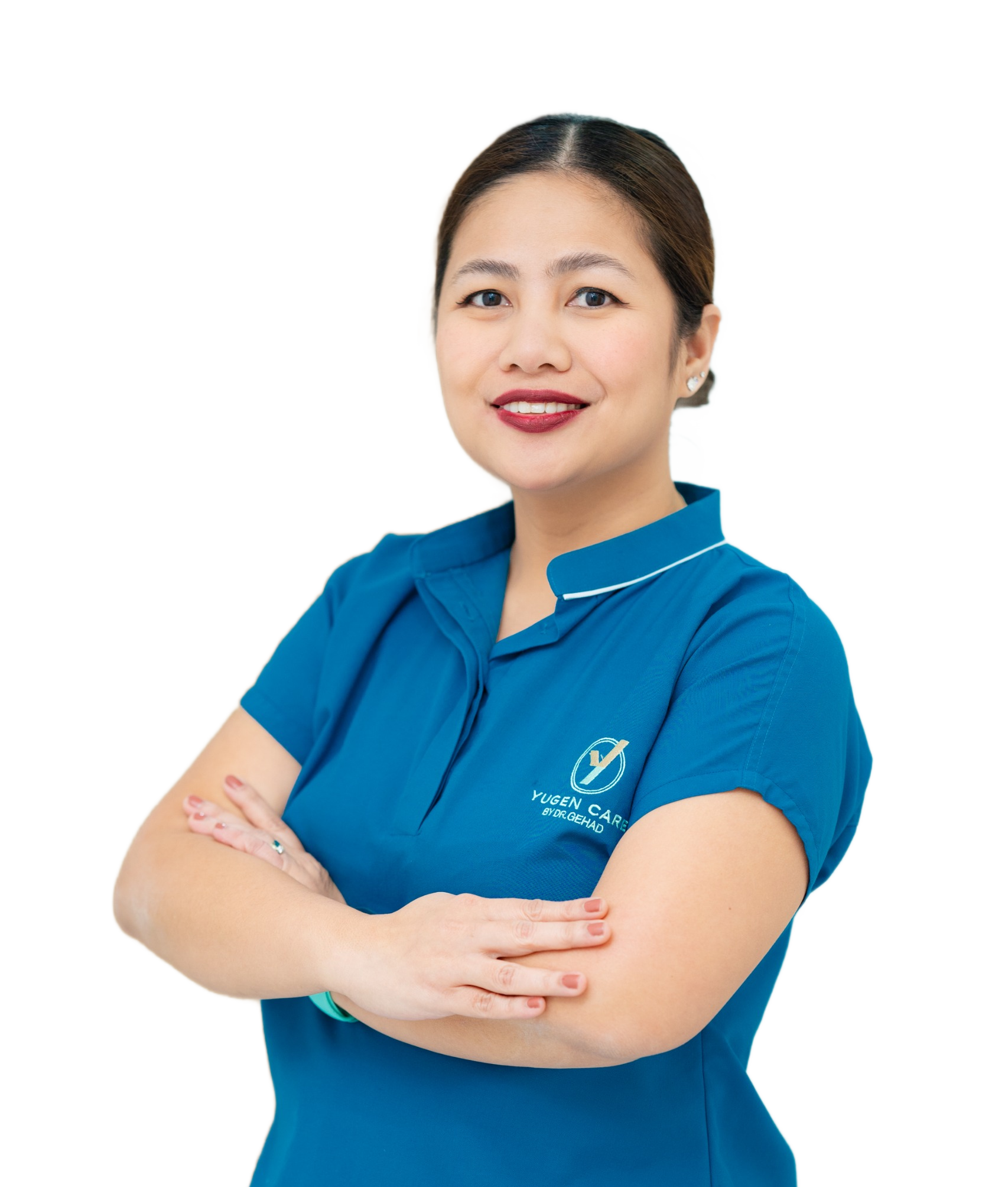 Pauline Geronimo - Yugen Care